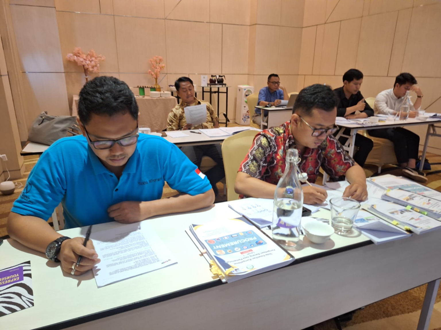 Pelatihan Dan Sertifikasi Internasional Microsoft Certified Educator ...