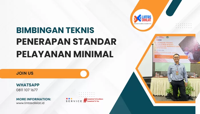 Bimtek Penerapan Standar Pelayanan Minimal Bimtek Penerapan Standar Pelayanan Minimal
